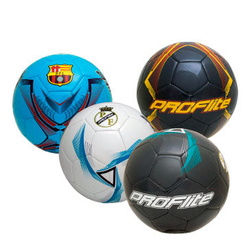 Mini Balones FB-Mini Proflite - PRO-FB-MINI – La Nota y El Deportista